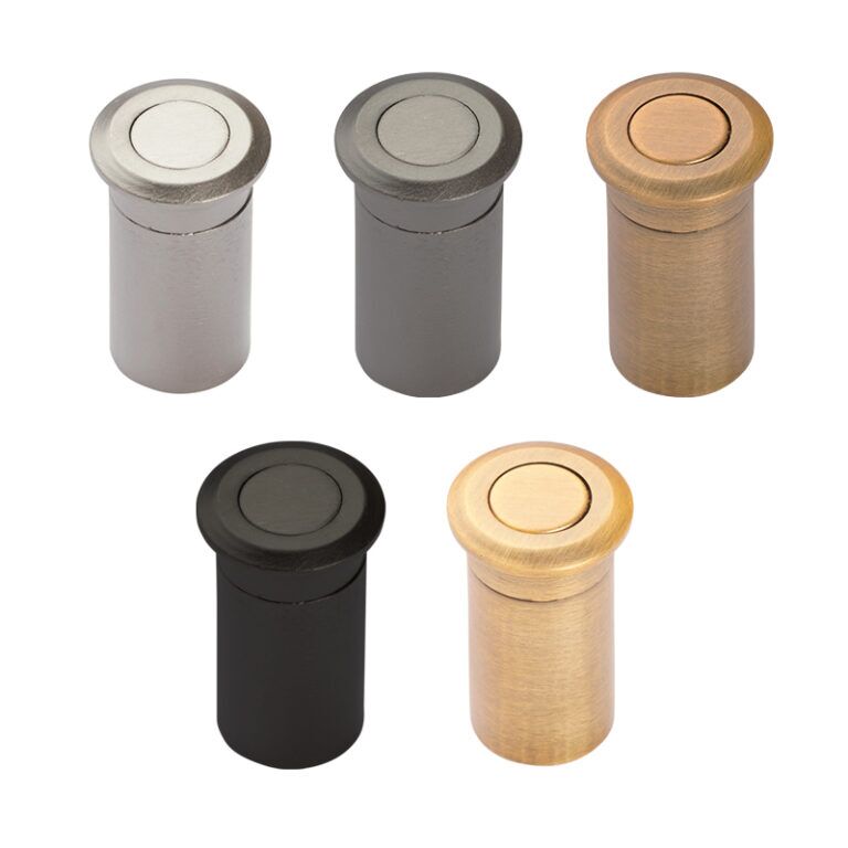 Surface Bolts & Flush Bolts | Welling UK