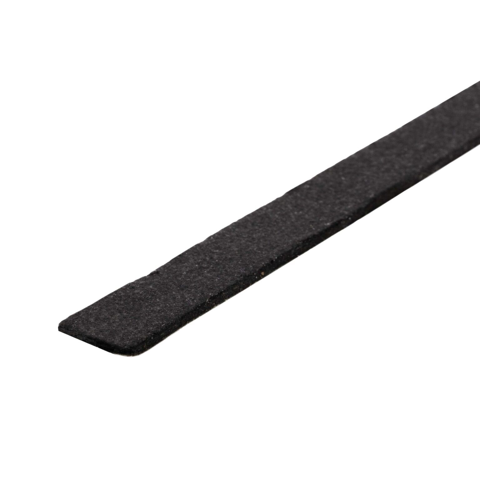 Intumescent Foam Glazing Tape - 15x5mm - 20metre Length - Black ...