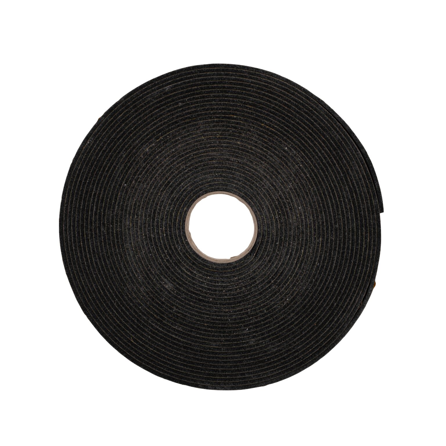Intumescent Foam Glazing Tape - 15x5mm - 20metre Length - Black ...